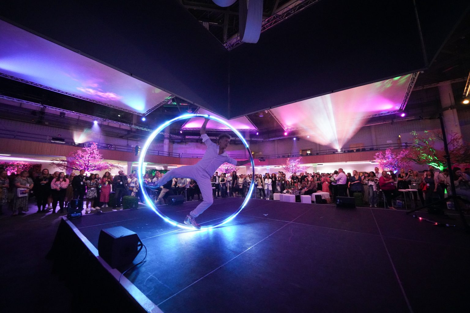 Top 20 Classic Event Themes - Eventologists