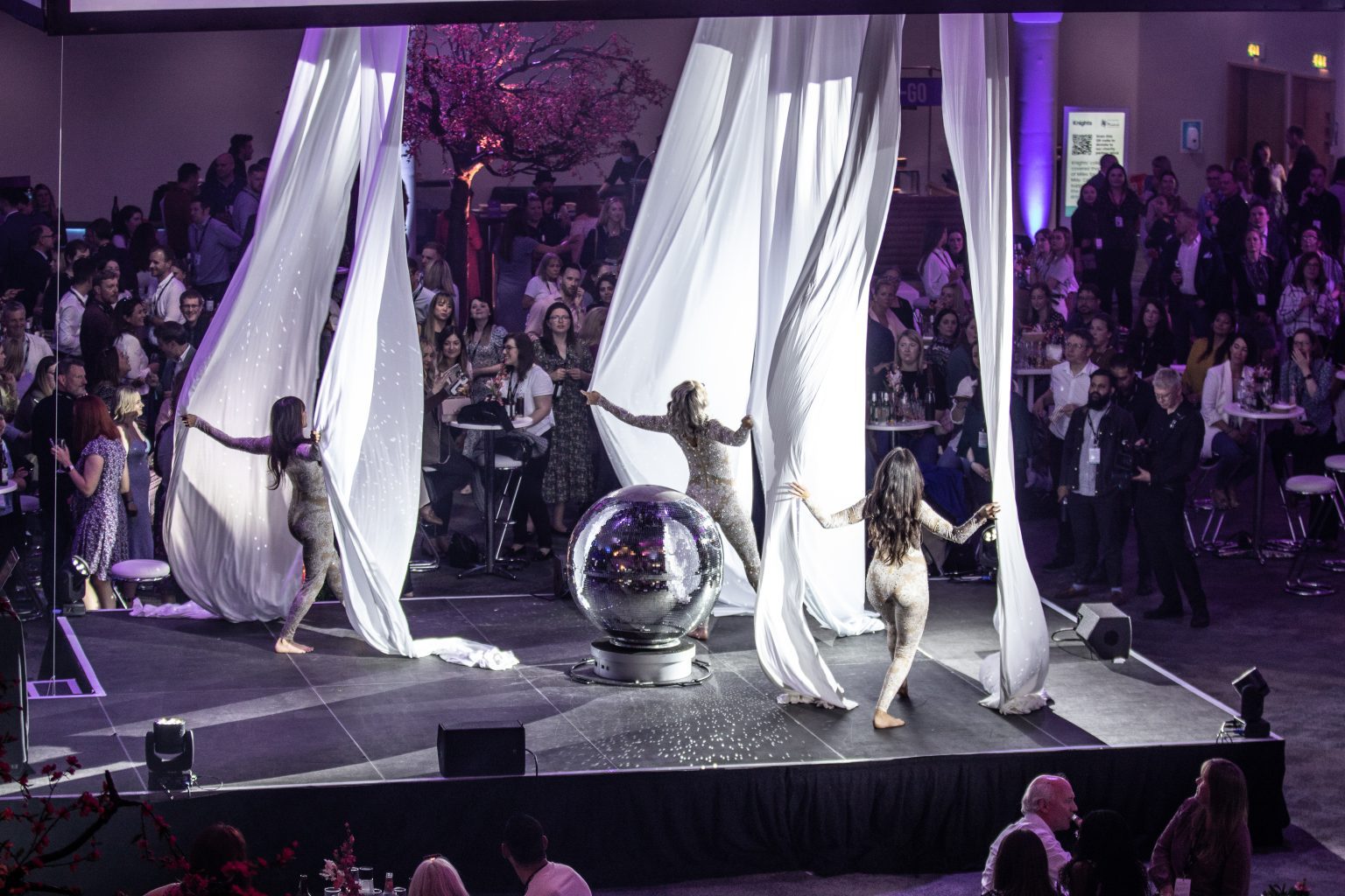 Top 200 Event Theme Ideas for Every Corporate Event Planner - Eventologists