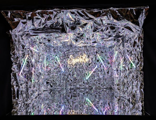 Futuristic Themed Event - Eventologists