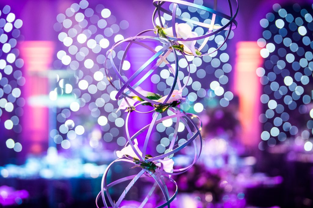 Why A Futuristic Theme Is A Unique Corporate Event Theme - Eventologists