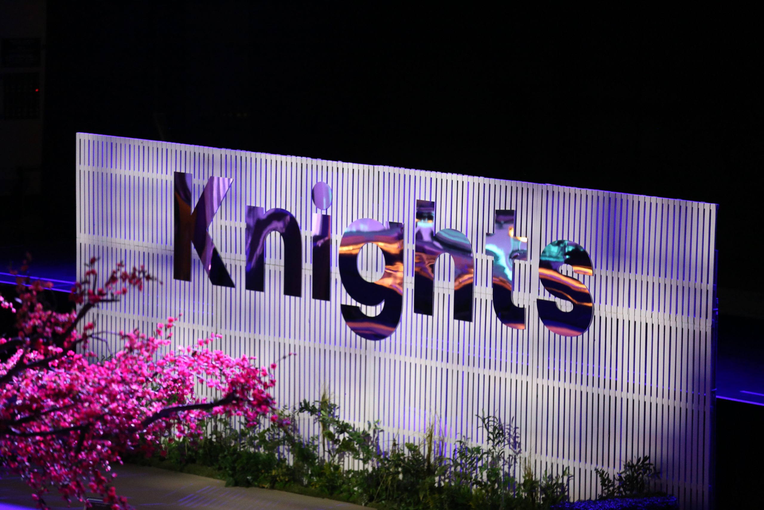 Futuristic Themed Party | Eventolgists