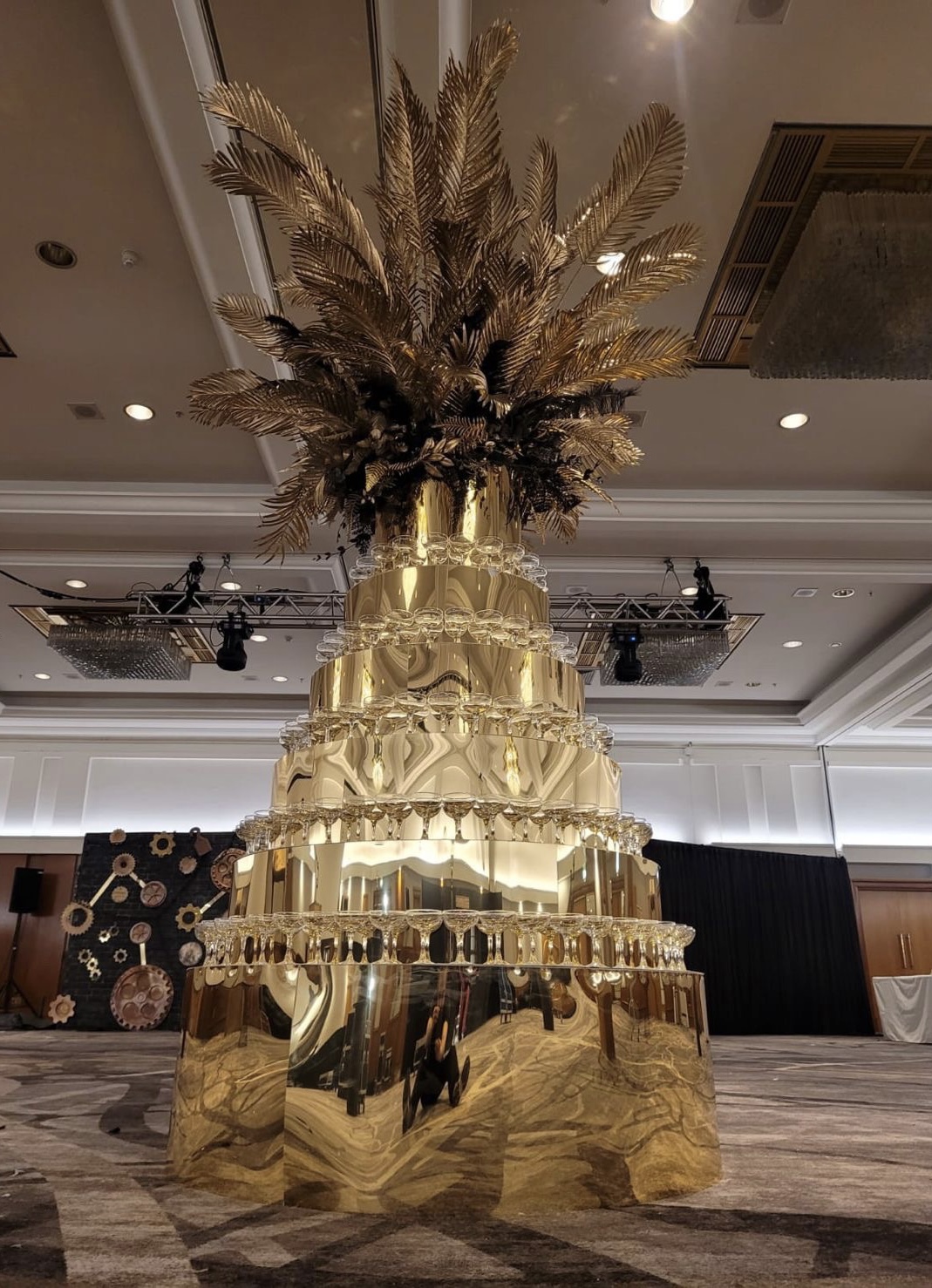 How To Create A James Bond Theme Event - Eventologists