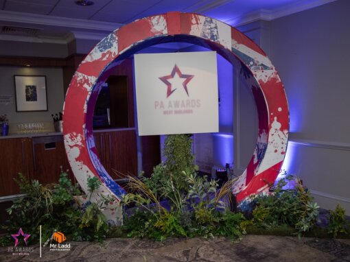 British Themed Party | Eventologists