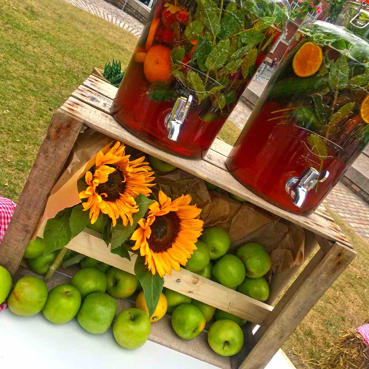 British Themed Party | Eventologists
