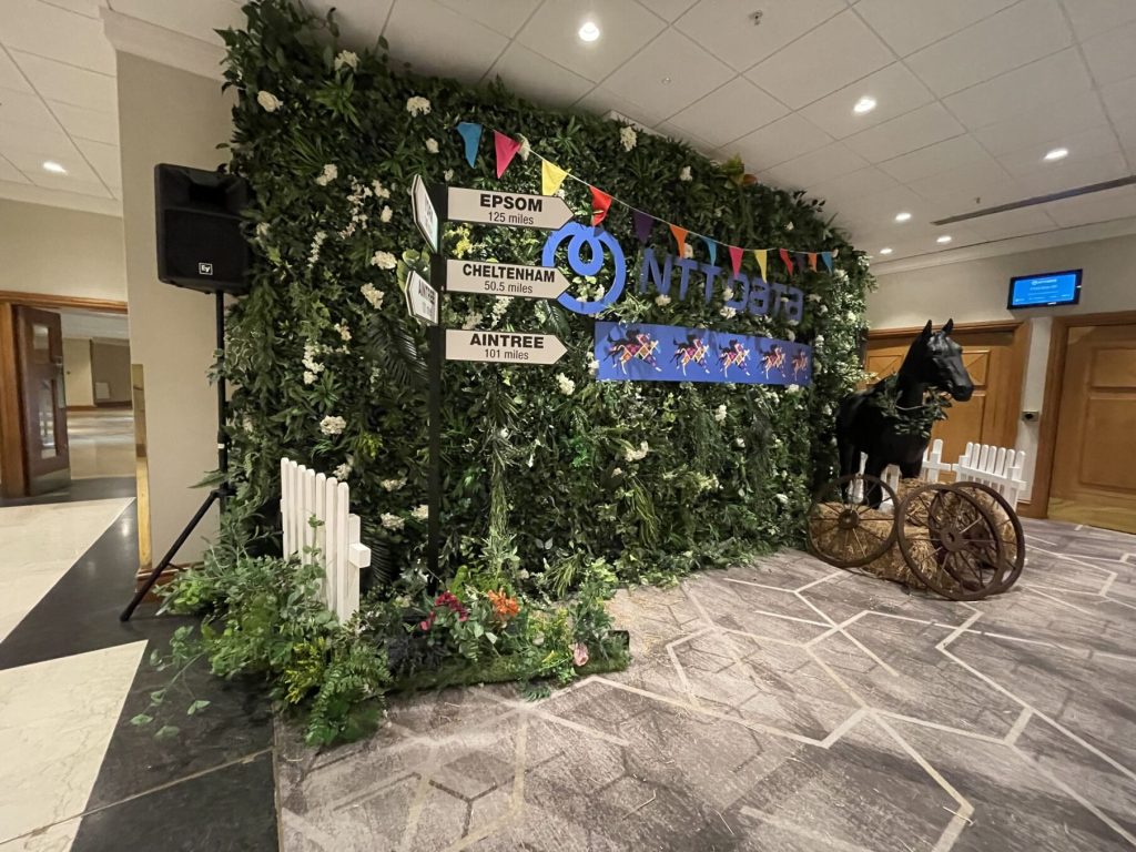 Hosting A Corporate Event With A Racing Theme - Eventologists