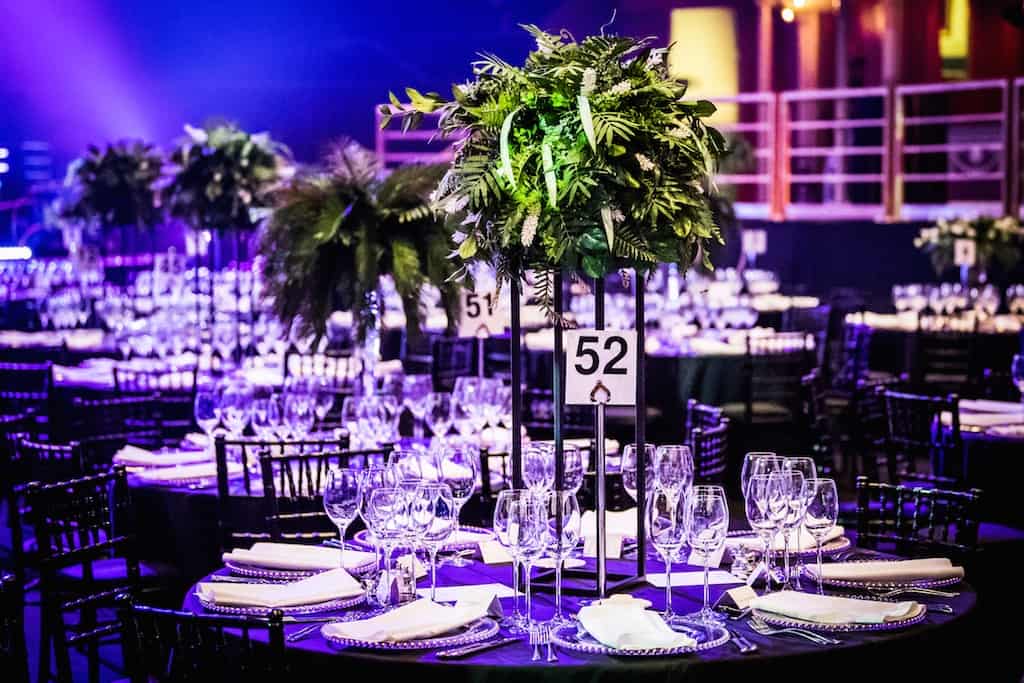 Great Gatsby Themed Party - 1920s Style Party | Eventologists