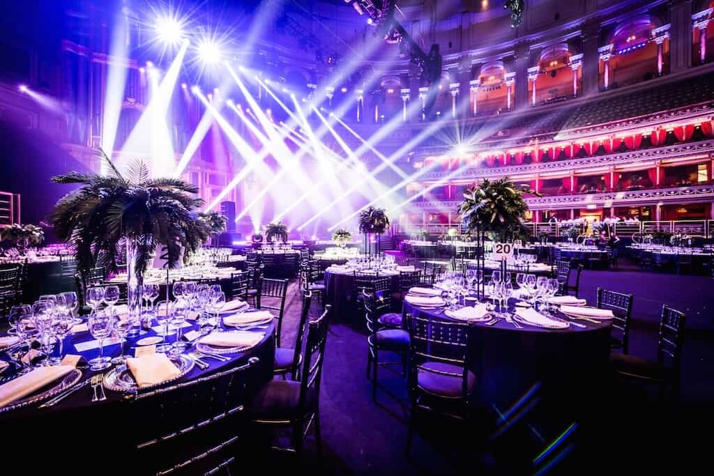 Great Gatsby Themed Party - 1920s Style Party | Eventologists