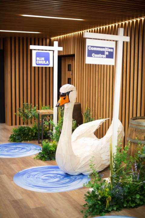Green Sustainable Event Theme | Eventologists