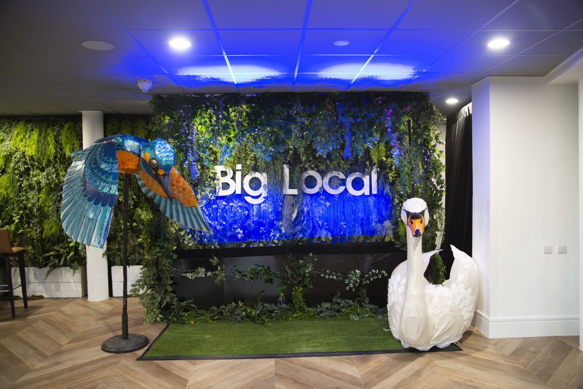 Green Sustainable Event Theme | Eventologists