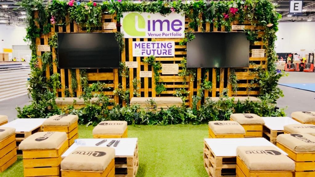 Green Sustainable Event Theme | Eventologists