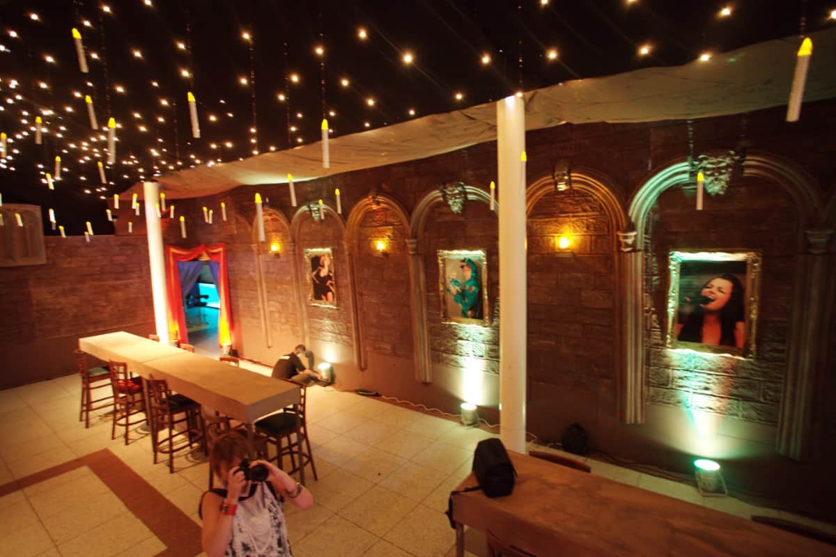 Top 25 Corporate Party Themes for Your Upcoming Event - Eventologists