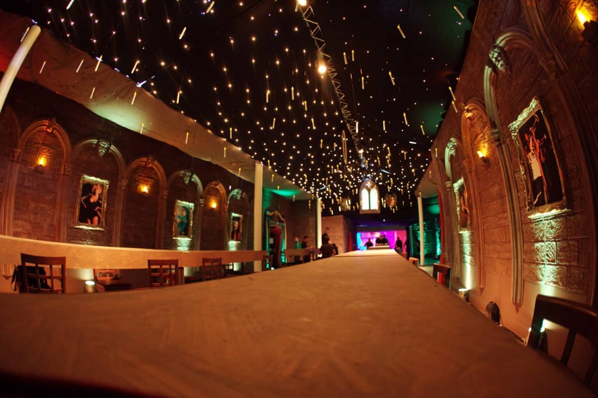 The Top 6 Harry Potter Party Ideas For Corporates - Eventologists