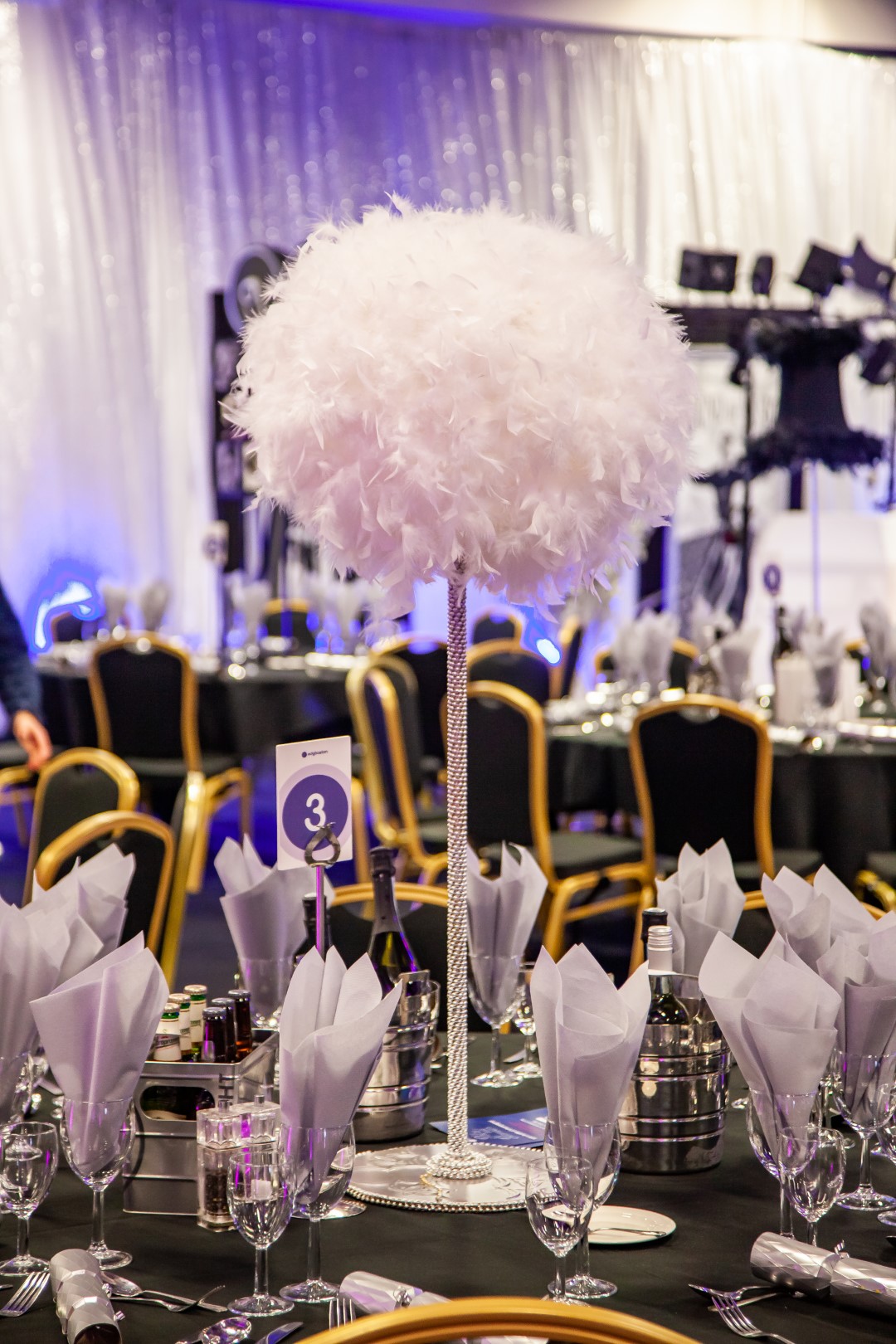 Hollywood Themed Party | Eventologists