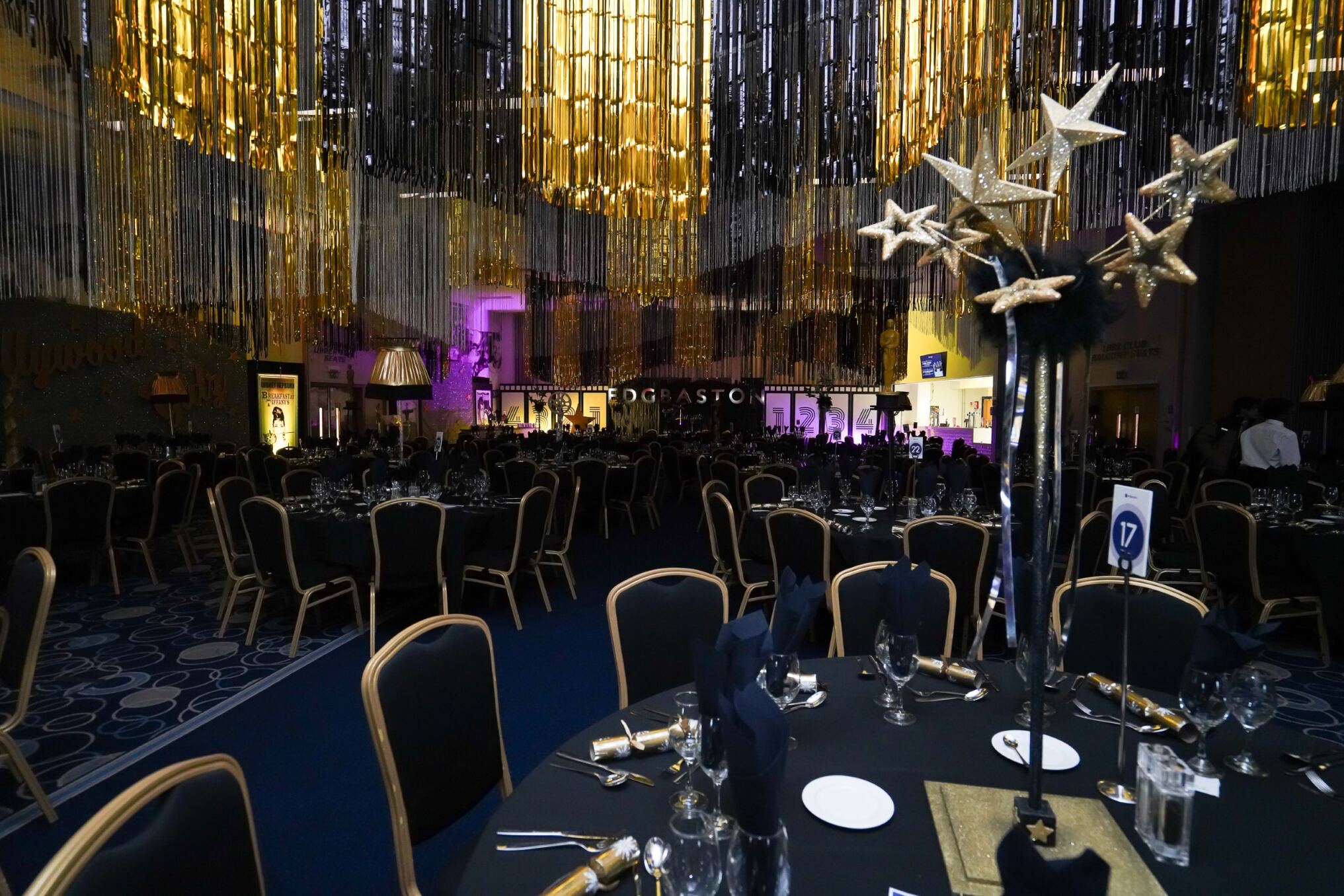 Hollywood Themed Party | Eventologists