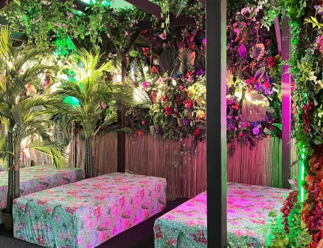 Ibiza Themed Party - Eventologists