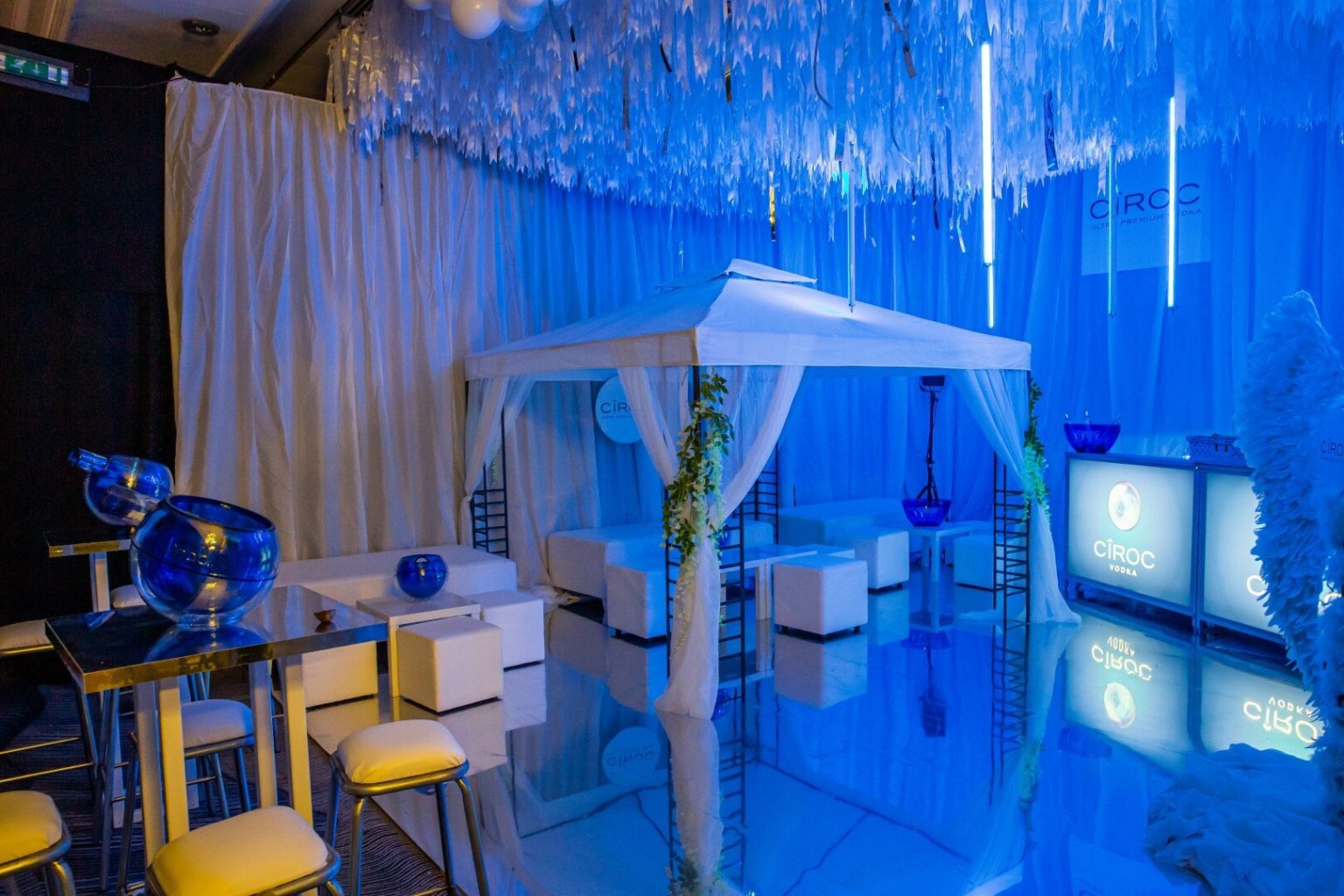 10 Tips To Create An Unforgettable Ibiza Themed Party - Eventologists