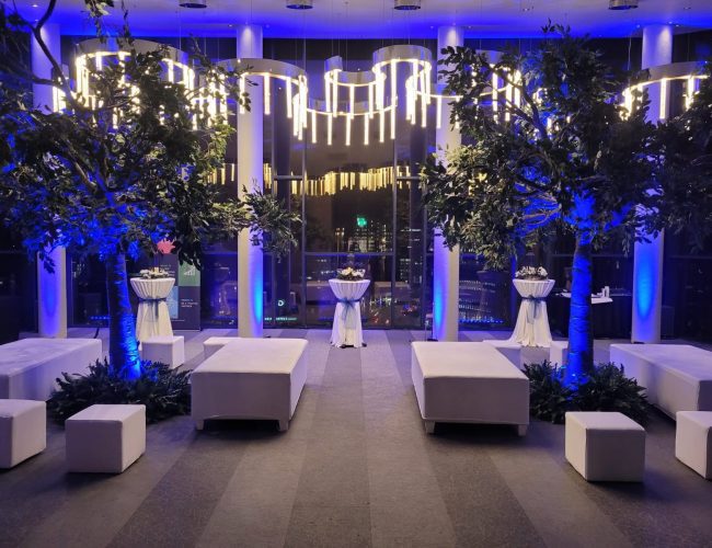 Ibiza Themed Party - Eventologists