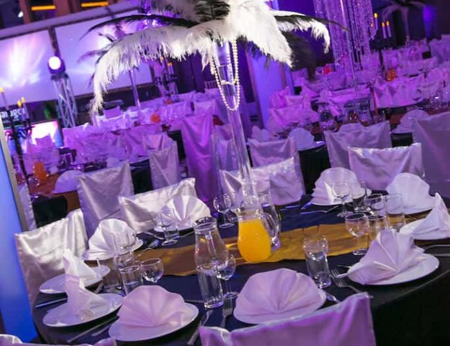007 James Bond Themed Event - Eventologists 007 James Bond Themed Event - Eventologists