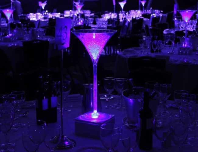 Las Vegas Themed Party | Eventologists