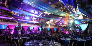 Top 25 Corporate Party Themes for Your Upcoming Event - Eventologists