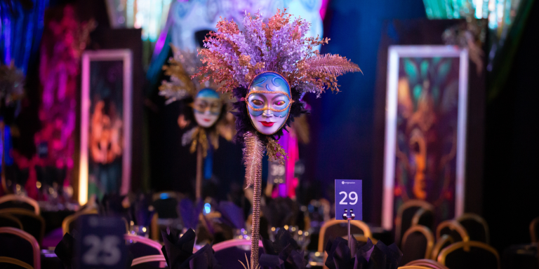 Top 20 Classic Event Themes - Eventologists