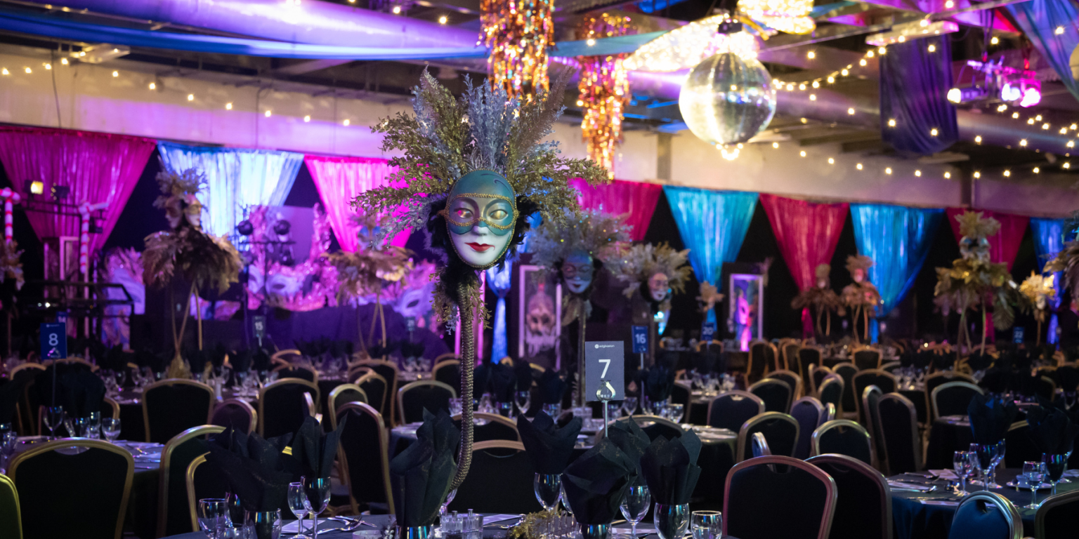Top 10 Spring Theme Event Ideas - Eventologists