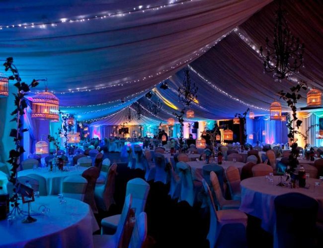 Midsummer Night's Dream Themed Party | Eventologists