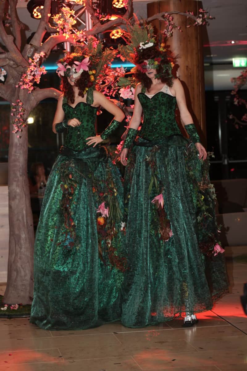 Midsummer Night's Dream Themed Party | Eventologists