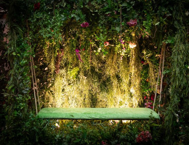 Midsummer Night's Dream Themed Party | Eventologists