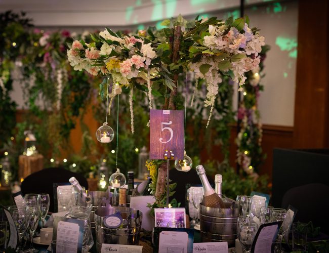 Midsummer Night's Dream Themed Party | Eventologists