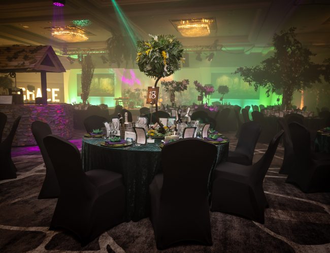 Midsummer Night's Dream Themed Party | Eventologists