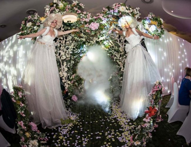 Midsummer Night's Dream Themed Party | Eventologists