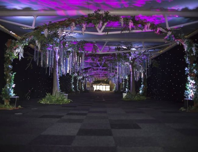 Midsummer Night's Dream Themed Party | Eventologists