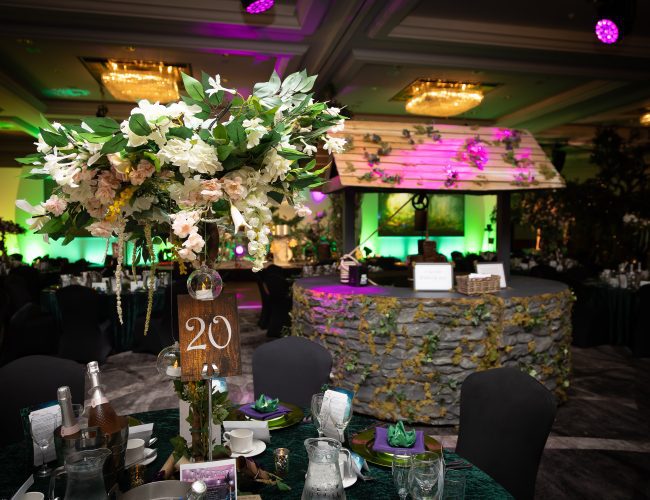 Midsummer Night's Dream Themed Party | Eventologists