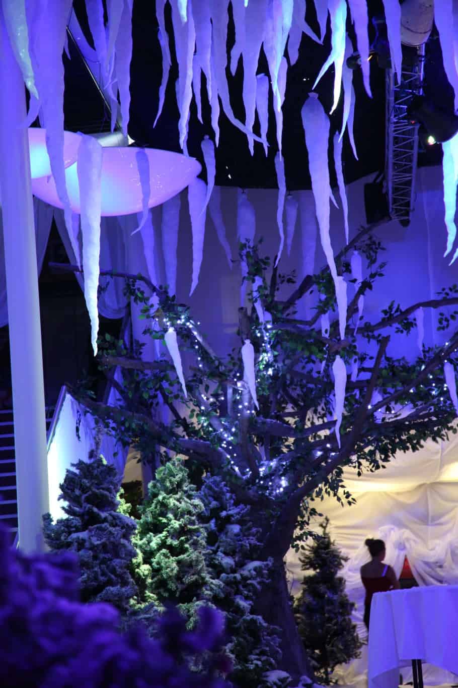 Narnia Themed Event | Eventologists