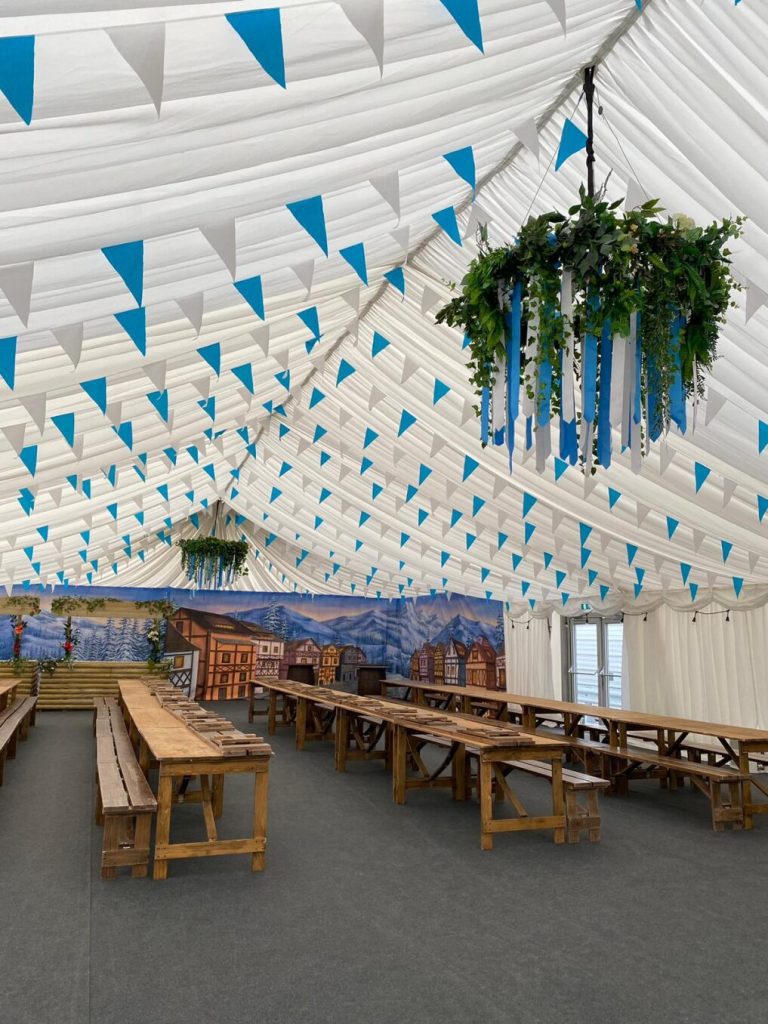 5 Ideas For A Memorable Oktoberfest Themed Events - Eventologists