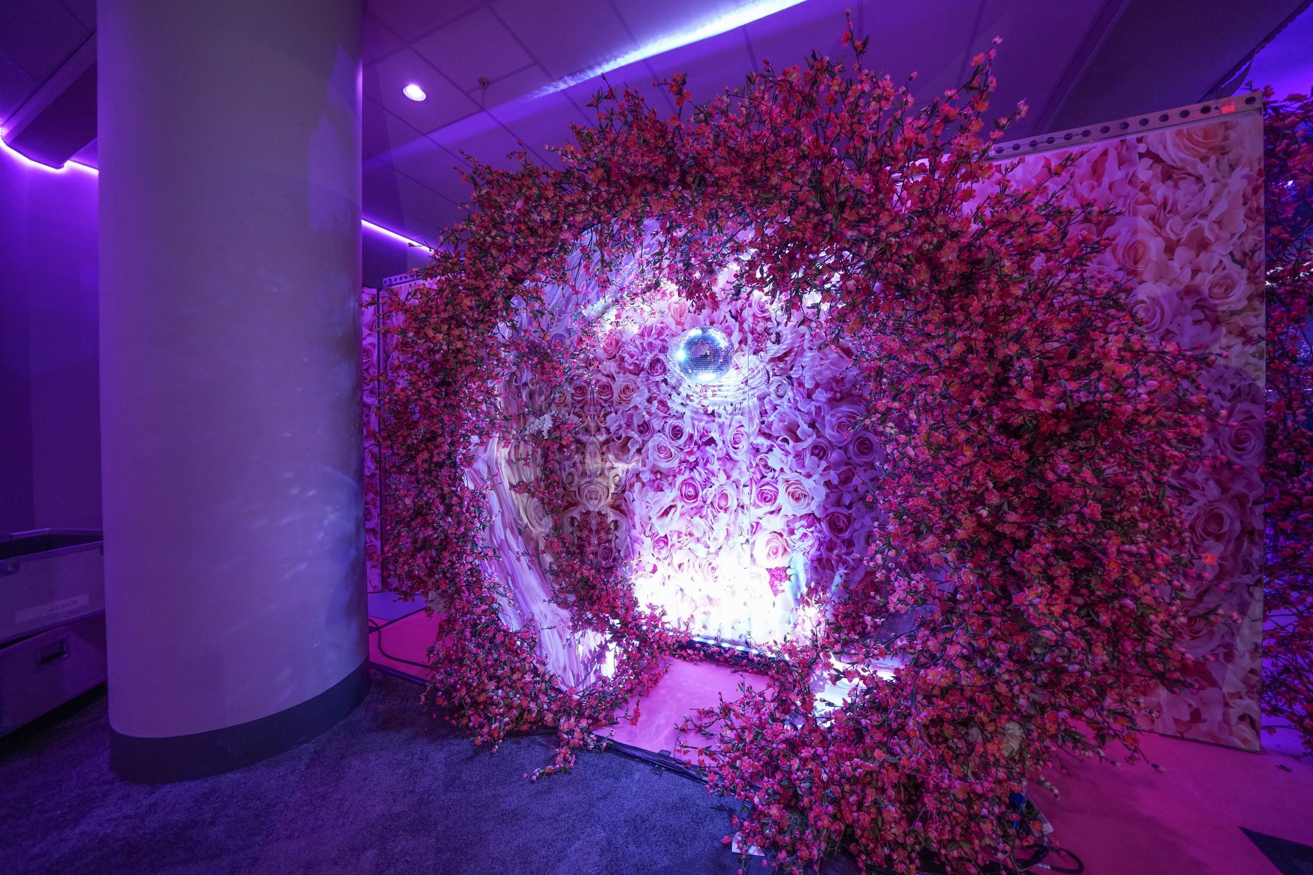 Oriental Themed Party | Eventologists