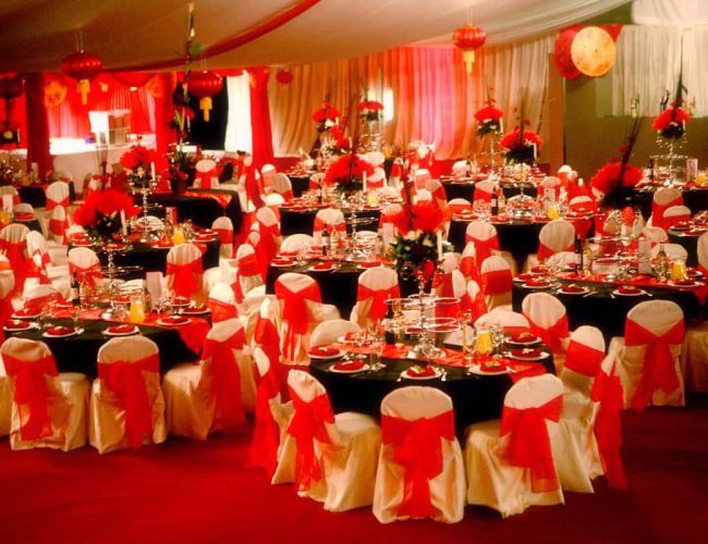 Oriental Themed Party | Eventologists