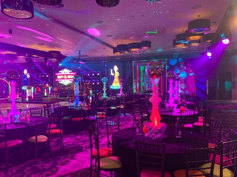 Top 5 Pop Art Theme Ideas - Eventologists