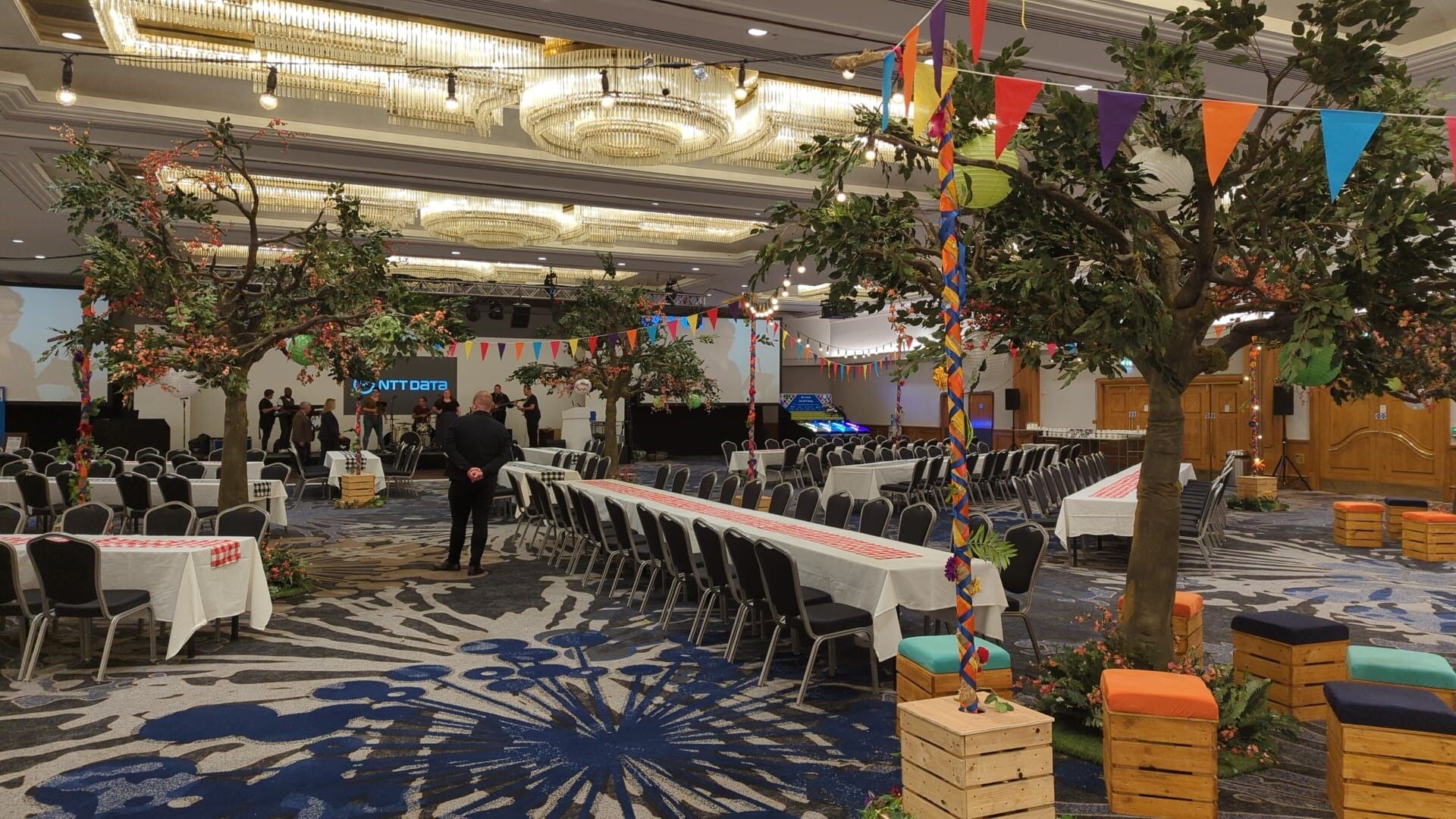 Horse Racing Themed Party | Eventologists