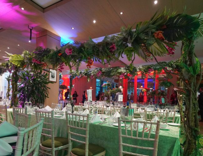 Jungle Themed Party | Eventologists