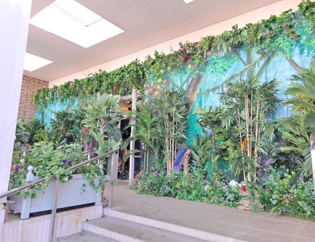Jungle Themed Party | Eventologists