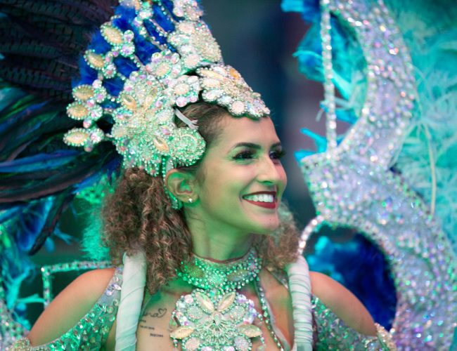 Rio & Carnival Theme Event - Eventologists