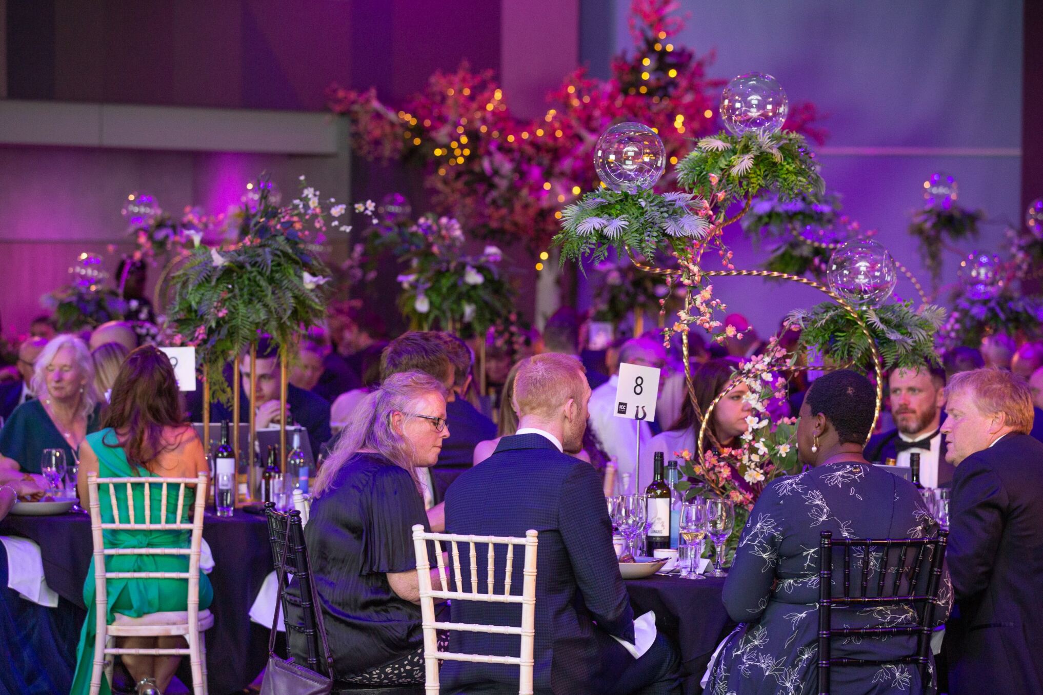 Secret Garden Themed Party | Eventologists