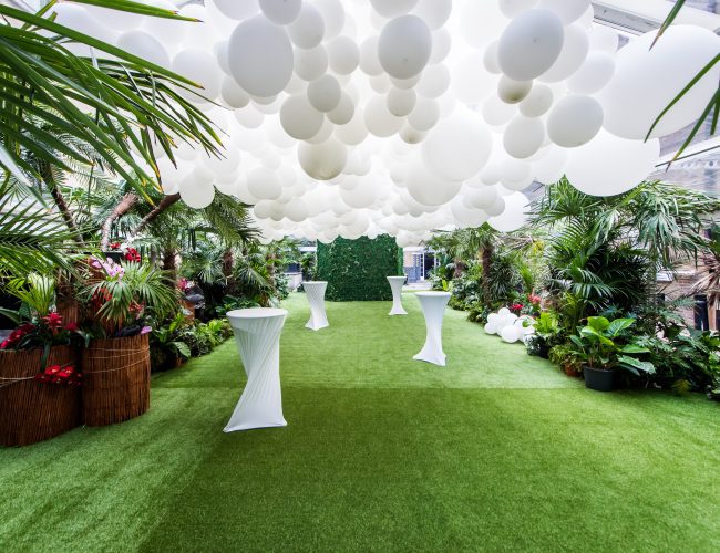 Tropical Themed Party | Eventologists