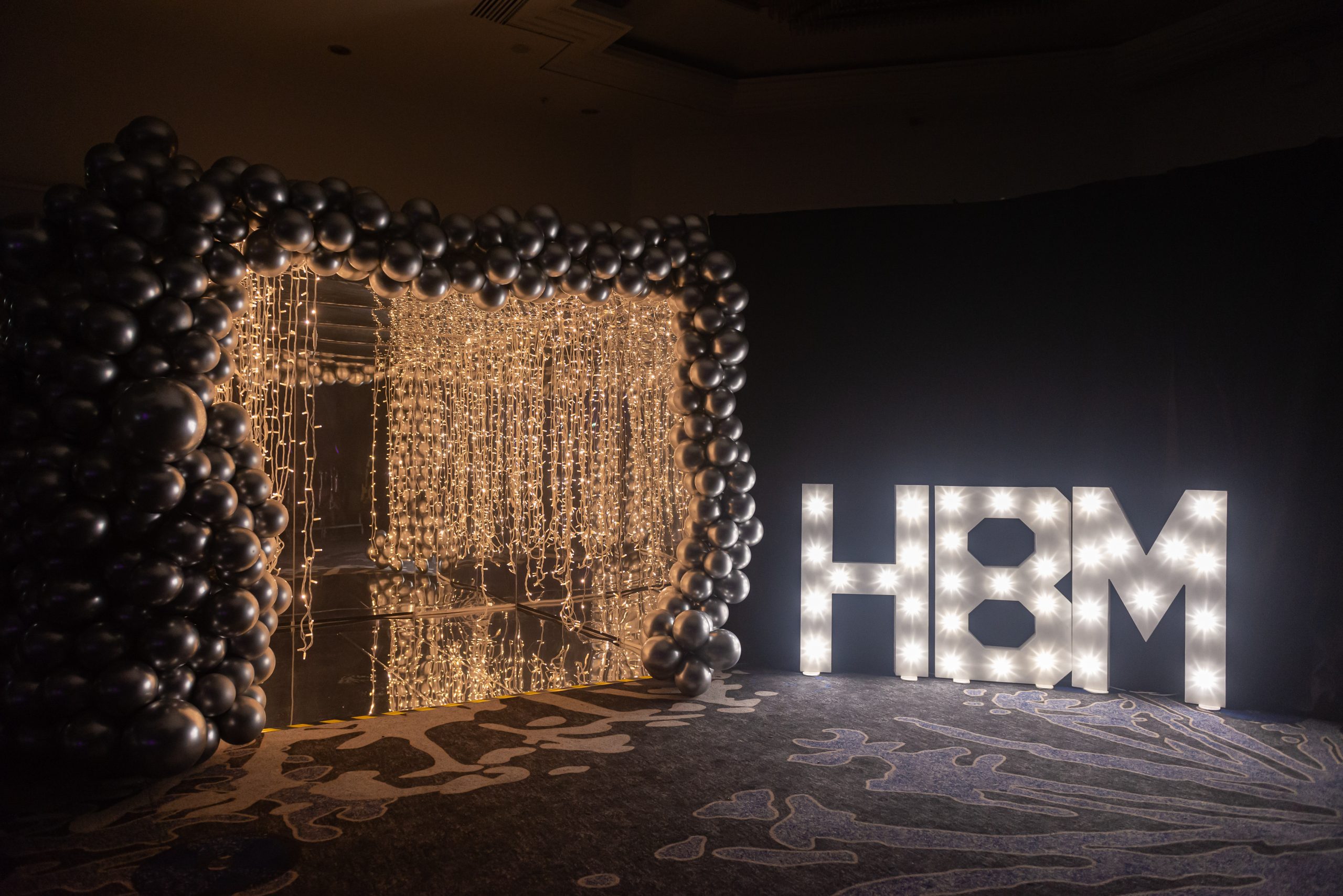 White Party Theme | Eventologists