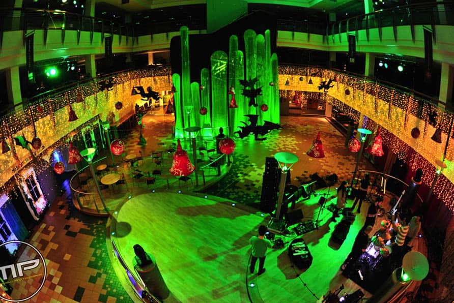 Wizard of Oz Themed Party | Eventologists