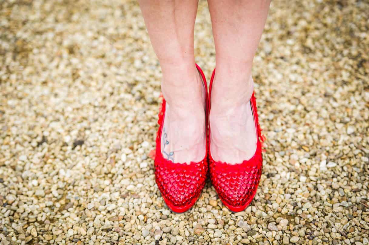 Wizard of Oz Themed Party | Eventologists