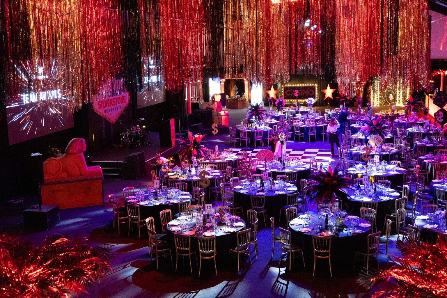 The Top 102 UK Venues for Corporate Events - Eventologists