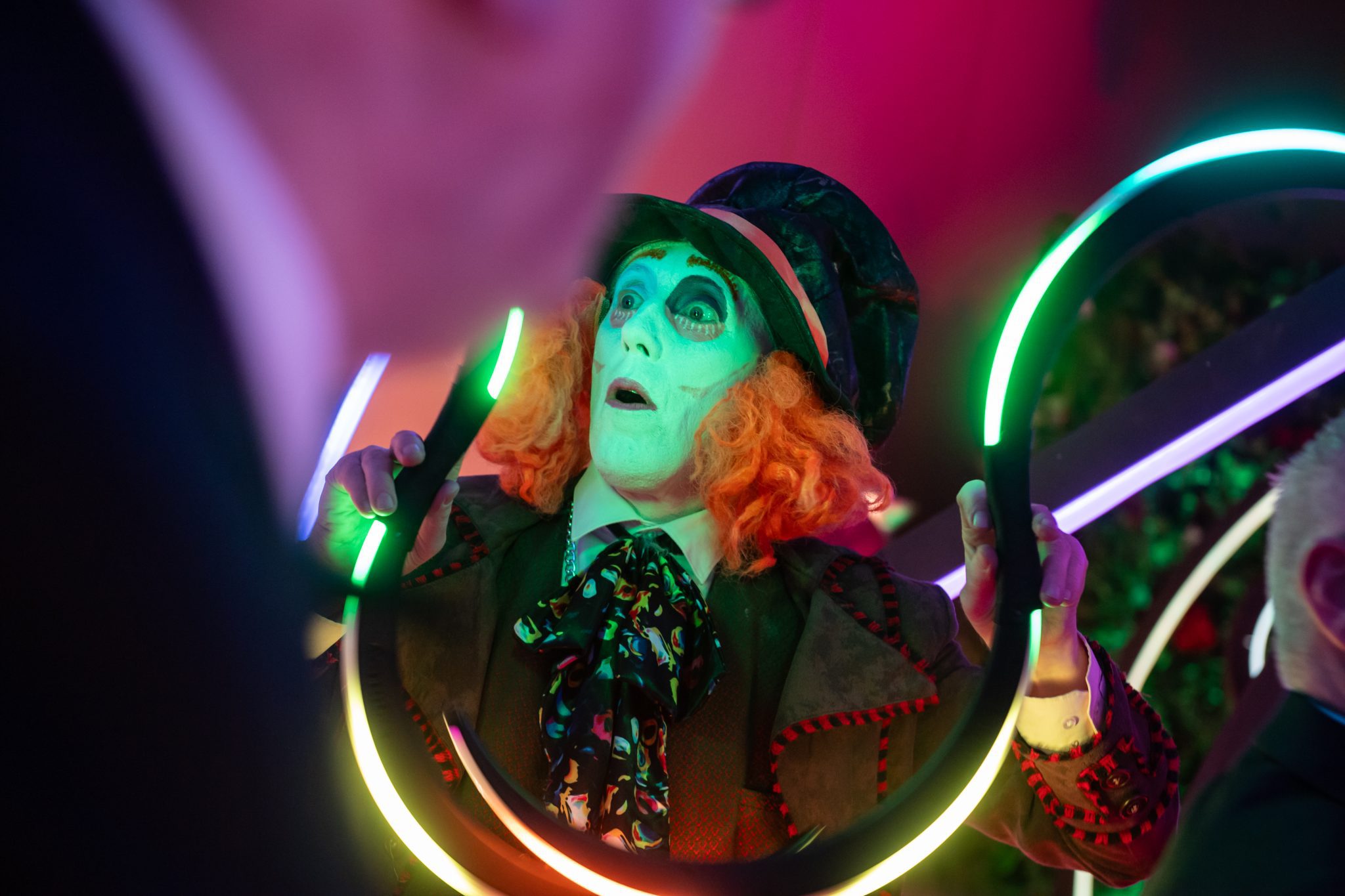 Top Immersive Event Themes—Inspired By World Book Day - Eventologists